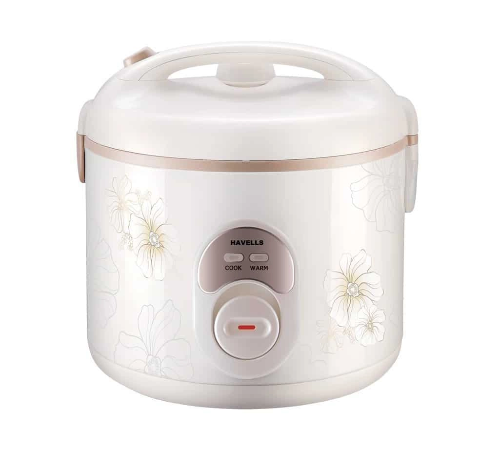 Havells cooker price store
