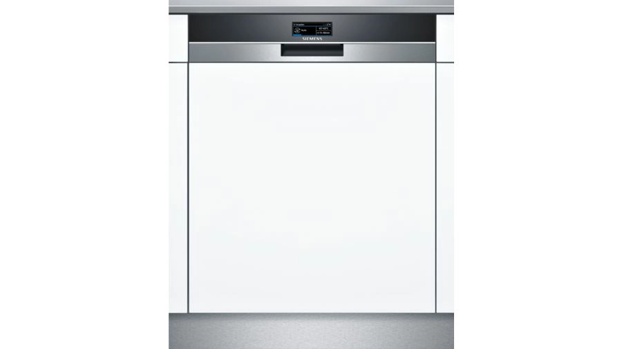Siemens semi integrated dishwasher store