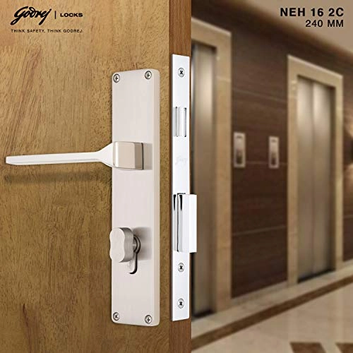 Godrej door locks and handles store
