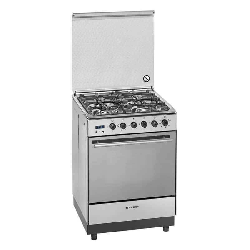 Faber gas stove with oven store