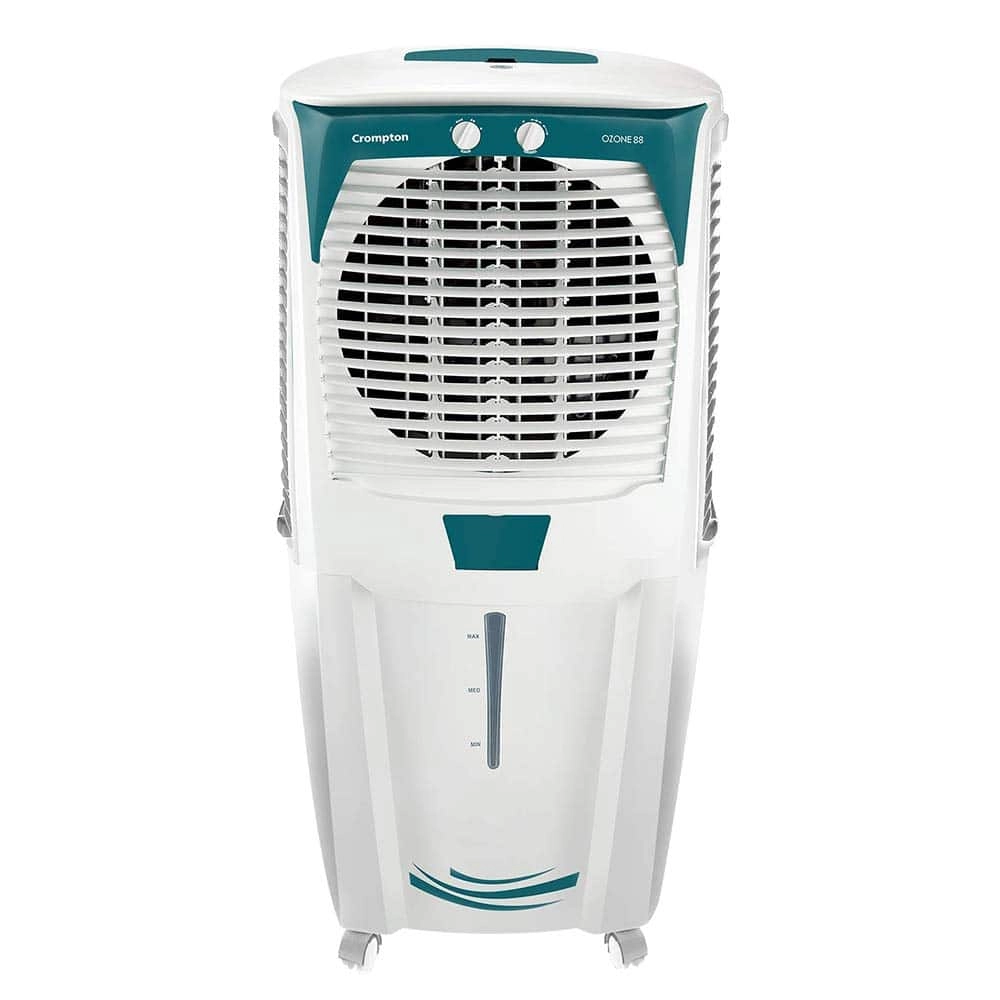 Crompton air cooler ozone 54 store