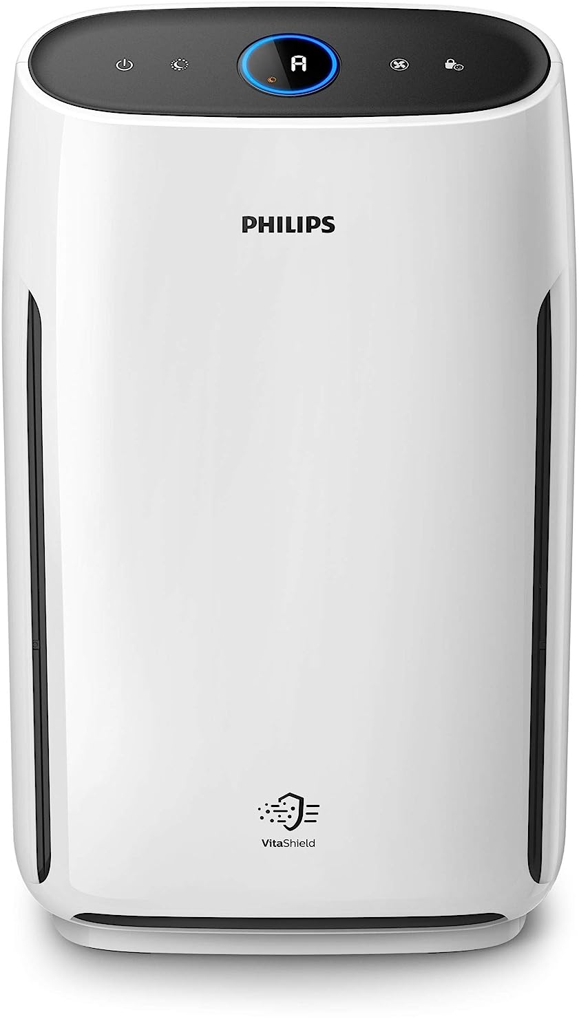 Philips Air Purifier with HEPA Filter AC1217 20 White