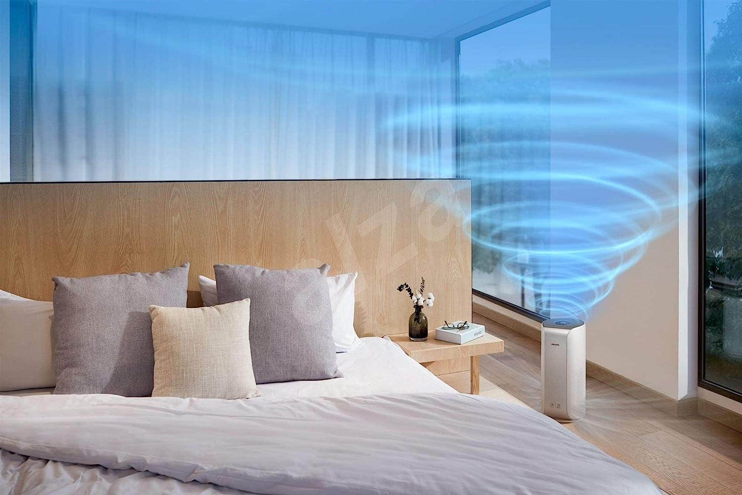 Philips air purifier ac2958 store