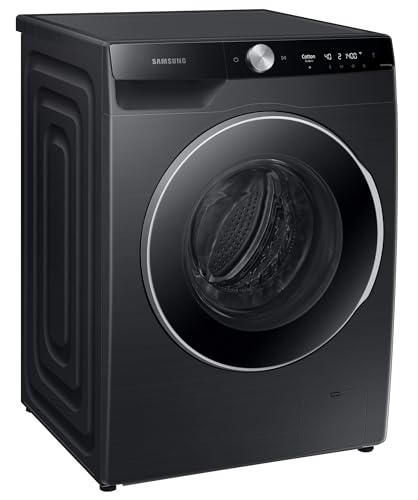 Samsung washing machine with inbuilt heater store