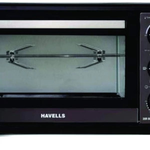 Havells 28 ltr otg store