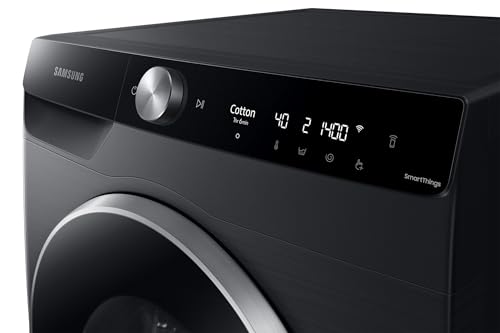 Samsung inbuilt heater washing machine store